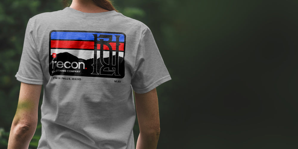 Recon Clothing